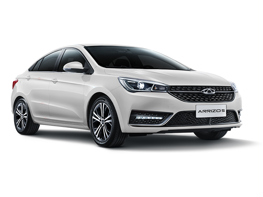 Arrizo 5 | Auto Sedán Chery | Mejor Precio Perú | Chery