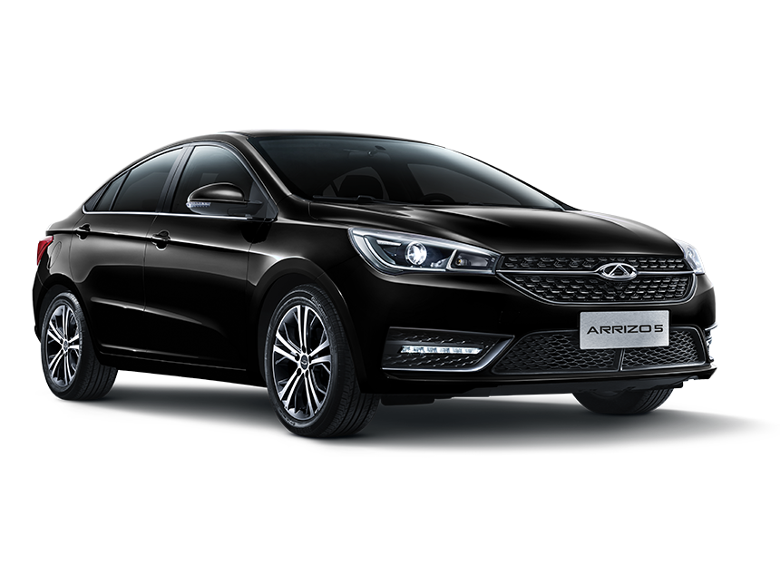 Arrizo 5 | Auto Sedán Chery | Mejor Precio Perú | Chery